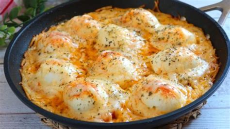 Huevos turcos Anna Recetas Fáciles