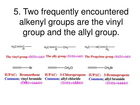 PPT Chapter 8 Alkenes And Alkynes I Properties And Synthesis