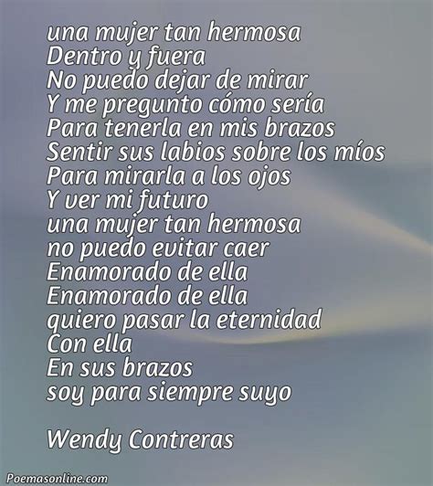 Cinco Poemas Para Conquistar A Una Mujer Poemas Online