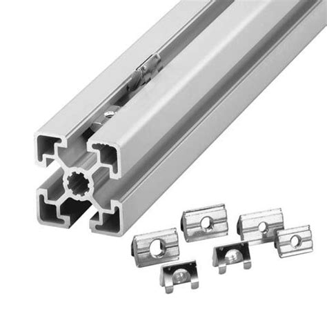 Wpusty Rowkowe Profile Aluminiowe Akcesoria Nasze Produkty