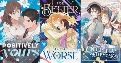 The 15 Best Josei Manhwa Webtoons You Must Read HobbyLark