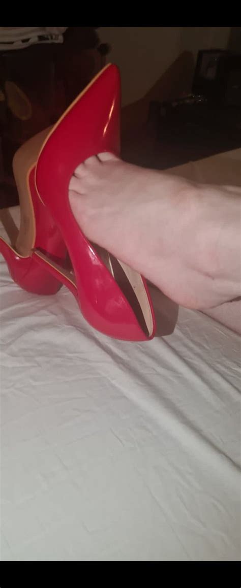Hot Milf Feet On Twitter Heres My Submission On Toesday Do You