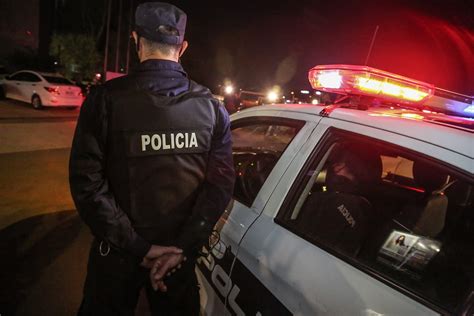 Policía en su día libre recuperó moto robada en barrio Nuevo Uruguay