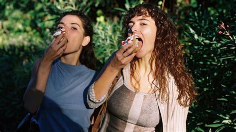 Entrevista Joana Y Mireia Vilapuig De La Serie De Filmin Selftape