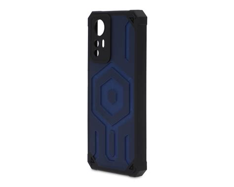 Funda Blob Para Zte Blade V Smart Coppel