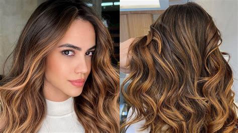 Arriba Imagen Tintes Para Cabello Piel Morena Abzlocal Mx