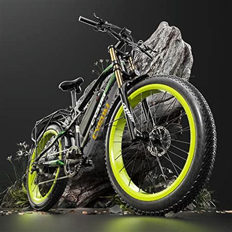 Meilleur Fat Bike Lectrique Comparatif Top Avis Et Test