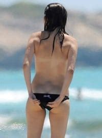 Blanca Su Rez Nude Photos Ultimate Collection