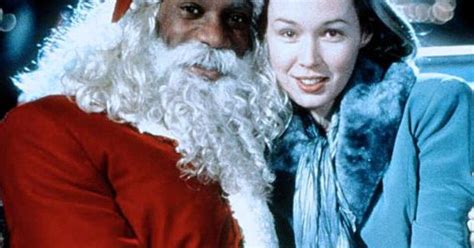 Ärger mit dem Weihnachtsmann Filmkritik Film TV SPIELFILM
