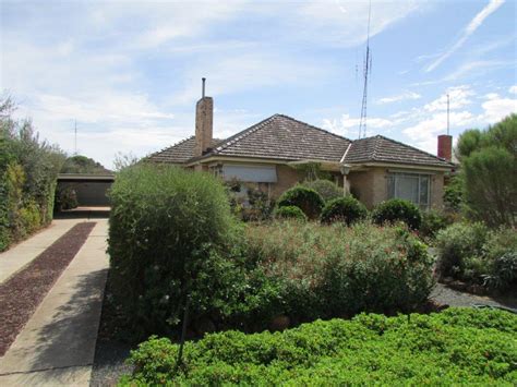 Sherwood Street Birchip Vic Domain