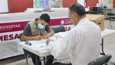 Pensión Bienestar 2023 se REANUDA cambio de tarjetas en estos