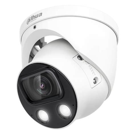 Dahua White 8MP Night Color 2 0 Network Eyeball Camera 1920x1080 164