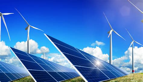 Energia Limpa no Brasil Construindo um Futuro Sustentável Caminho
