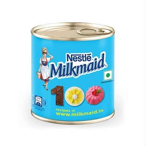 Nestle Milk Maid 5kg Can At Rs 1650kg In Bengaluru Id 2851536561962