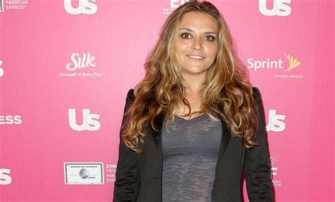 Brooke Mueller Caught On Video Smoking Substance Entertainment Newsthe Indian Express