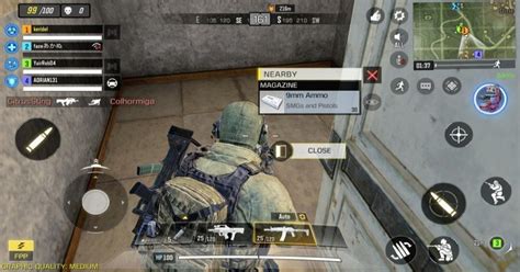 How To Get More Kills In Call Of Duty Mobile Game Guides LDPlayer