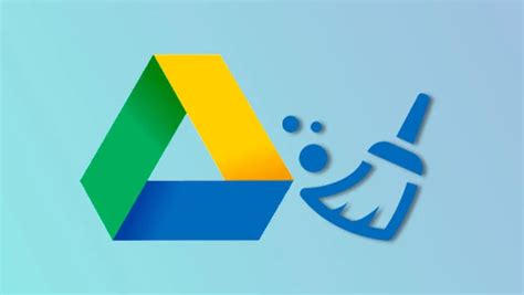 Cómo liberar espacio en Google Drive Insider s Gadget