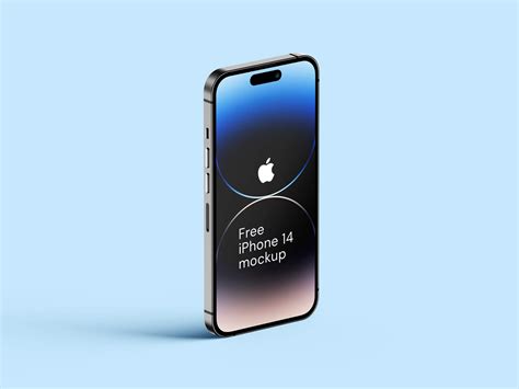 Free Iphone Pro Mockup Files Free Psd Templates