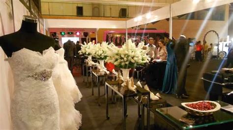 Más de 35 000 personas asisten a la XVII edición de Sevilla de Boda