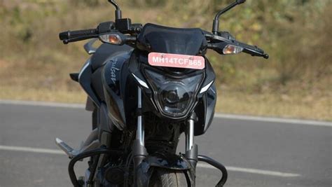Bajaj Pulsar P150 Review How Is The Most Affordable New Gen Pulsar