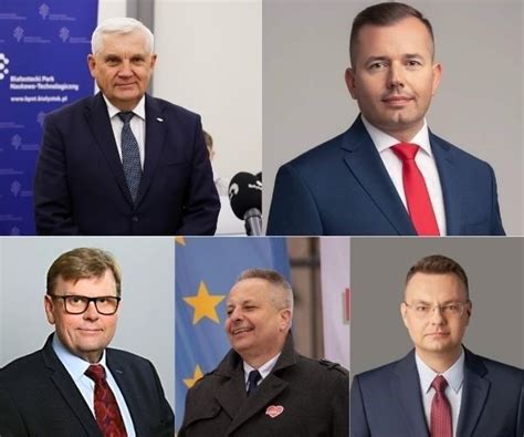 Wybory Samorz Dowe W Bia Ystoku Sylwetki Kandydat W Na Prezydenta