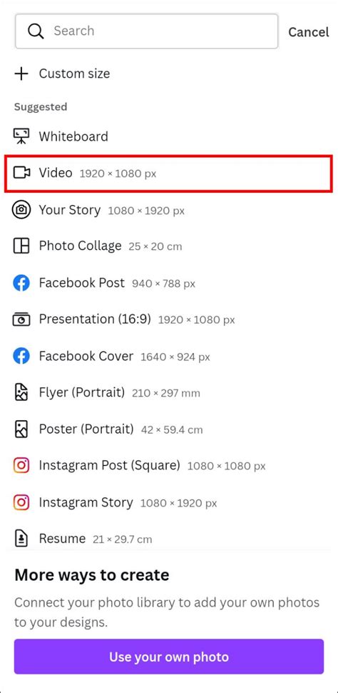 C Mo Quitar Audio De Video En Canva