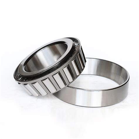 NTN 4T HM518445 HM518410 Non Standard Customized Tapered Roller Bearing