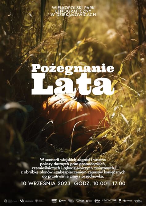 Pożegnanie lata MuzeOn