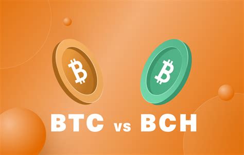 Bitcoin Vs Bitcoin Cash What Are The Differences Academy Guarda