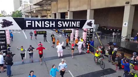 Flying Pig Marathon Route Examples And Forms