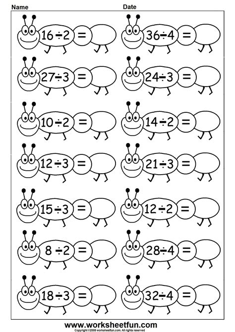 Free Math Worksheets Fourth Grade Addition Adding Digit Mental