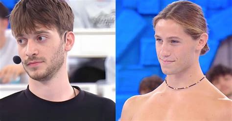 Amici Anticipazioni 28 01 Holden Premiato Da Maria Dustin Con Maglia