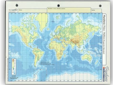 Mapas Nº5