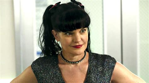 Ncis What Abby Actress Pauley Perrette Looks Like Today