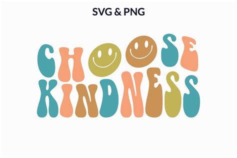 Showing Kindness Clipart