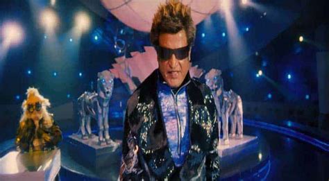 Arima Arima Song Lyrics Enthiran