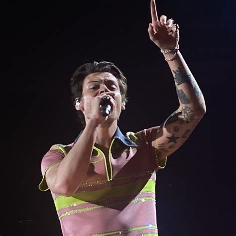 Jun Harry Styles Wet Leg At Johan Cruijff Arena Amsterdam
