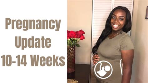 Week Pregnancy Update Symptoms Youtube