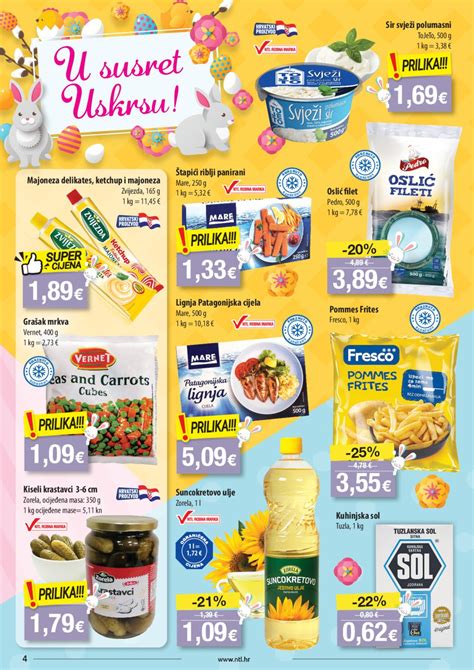 NTL Katalog Akcija 20 03 26 03 2024 Soblinec Duga Resa Krapina