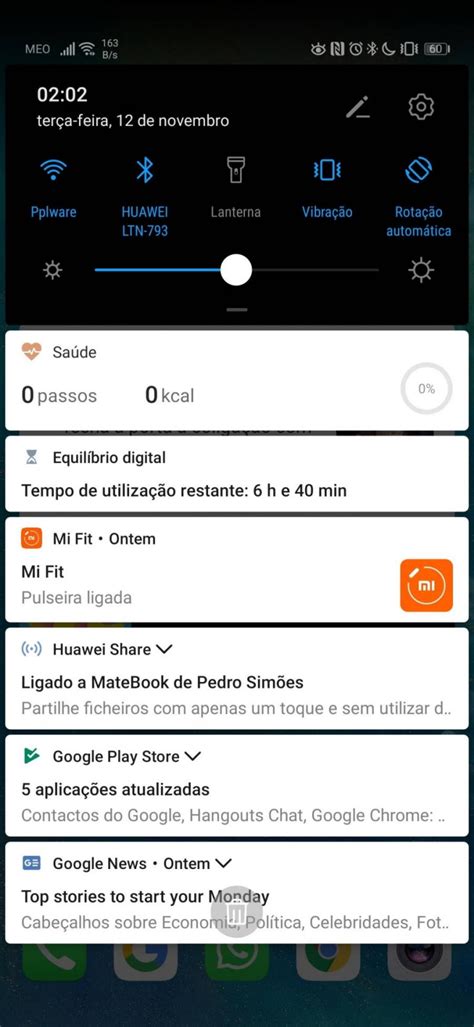Como adiar as muitas notificações que recebe no seu smartphone Android
