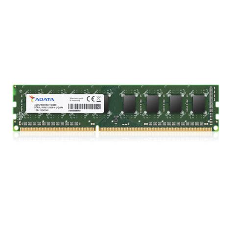 Dram Memory Module Adata Industrial Ddr Sdram Industrial