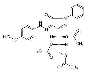 Fenil Triacetoxi Propil H Pirazol Diona
