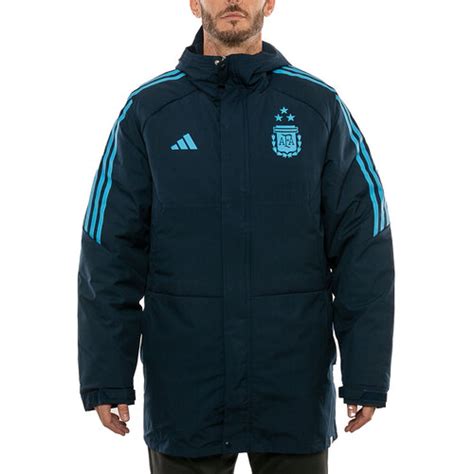 CAMPERA AFA ARGENTINA STADIUM ADIDAS NORTHLAND