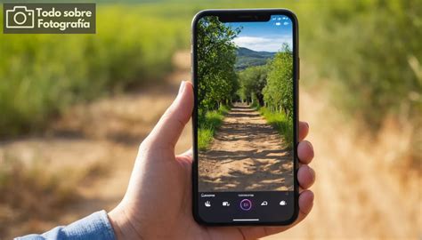 Cuáles son las mejores apps de cámara para Android