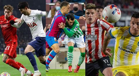 Fútbol Libre TV partidos de hoy sábado 7 de mayo para ver EN VIVO y