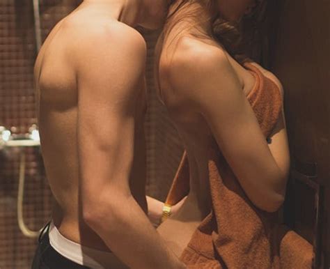10 Pratiques Sexuelles Pour Changer De La Routine Sexuelle La