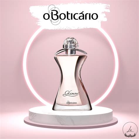 glamour desodorante colônia 75ml Shopee Brasil