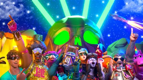 Fortnite Crea Juega Y Combate Con Amigos De Forma Gratuita Fortnite