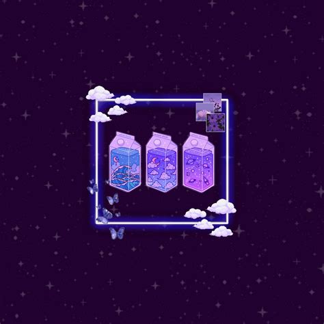200 Dark Purple Aesthetic Wallpapers Wallpapers