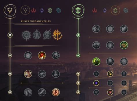 Nilah ADC S12 Build Runes Et Stuff Guide LoL Millenium